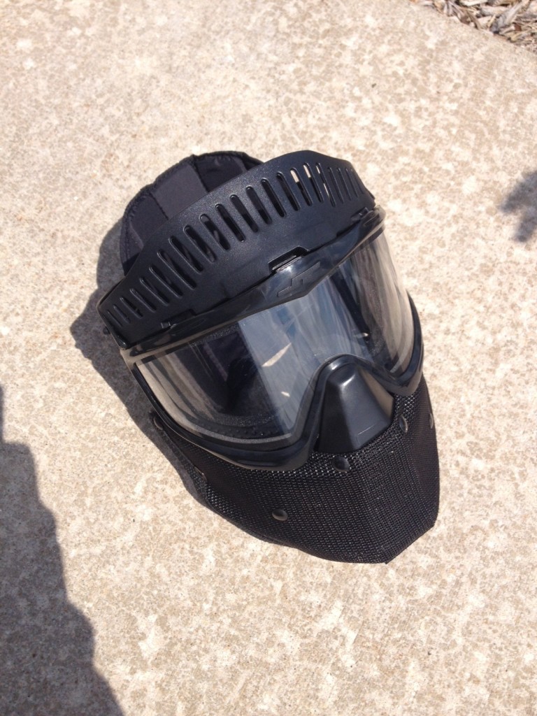 The ORIGINAL Force One Face Mask | RBT Superstore