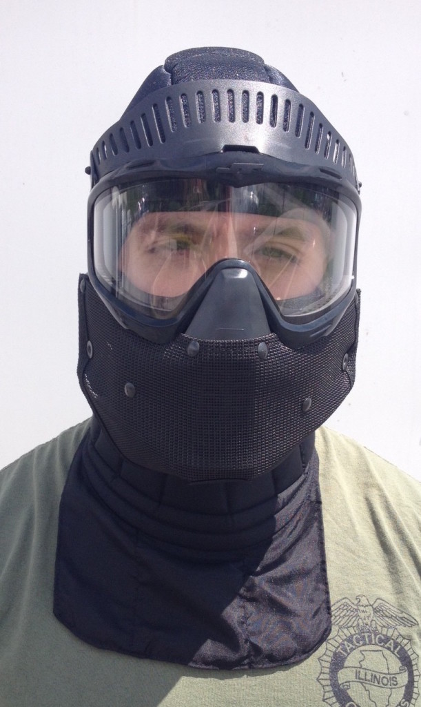 The ORIGINAL Force One Face Mask | RBT Superstore